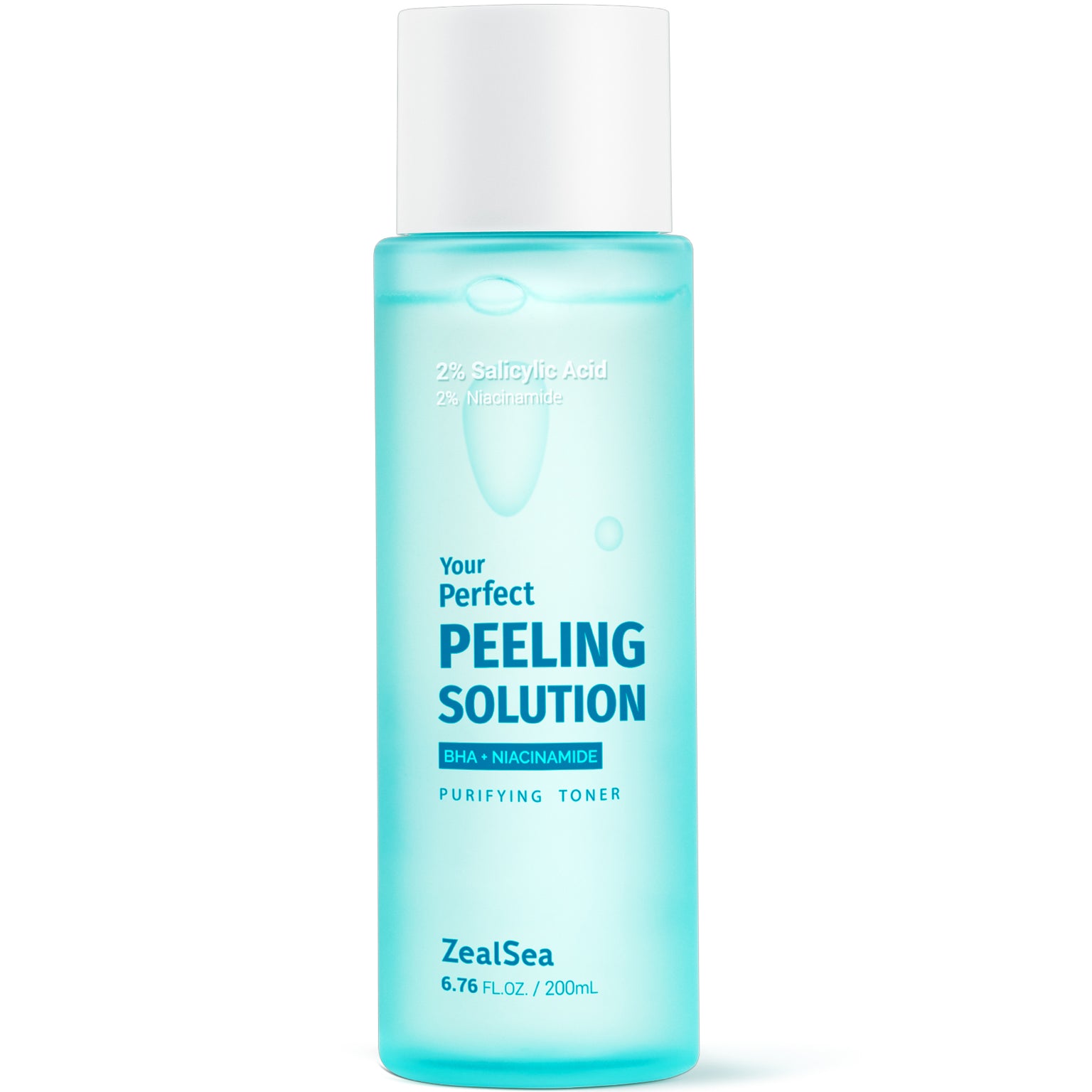 ZealSea - Naturally Effective Skincare Products
