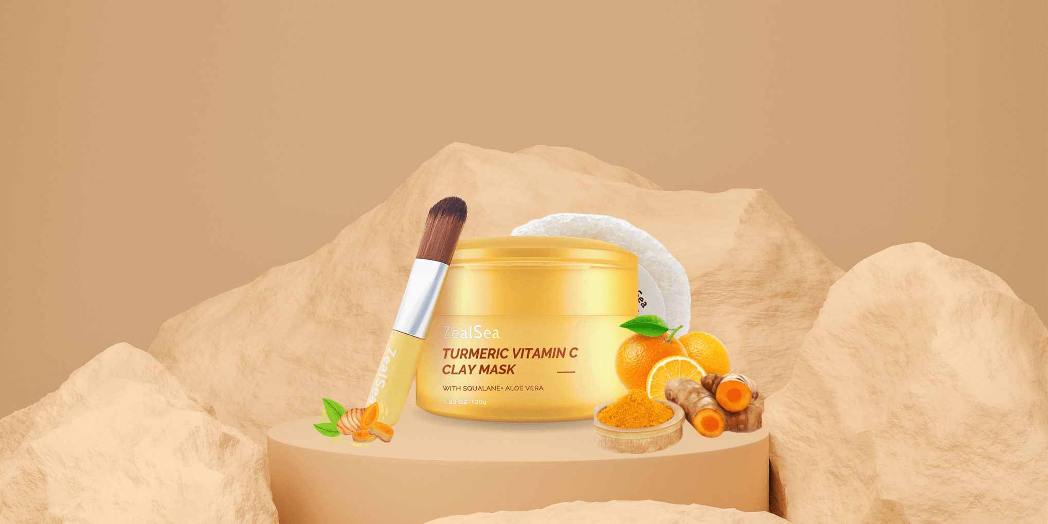 ZealSea Official Store | Naturally Effective Skincare Products